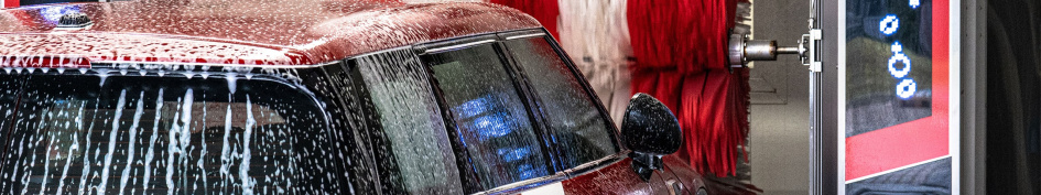 Rollover car washes | BKF CarWash